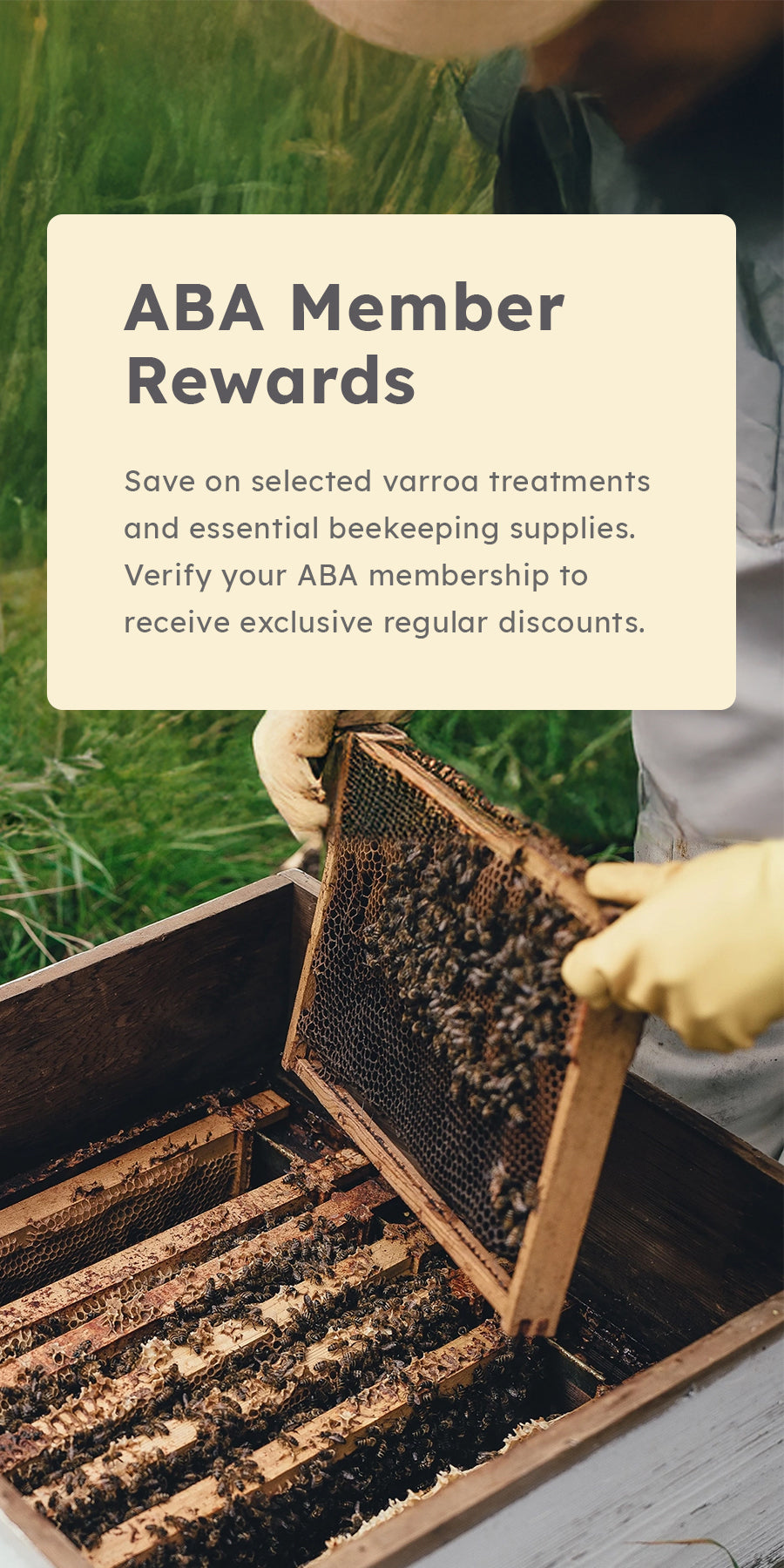 ABA Members - Ecrotek Beekeeping Supplies Australia
