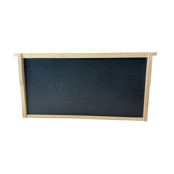 ULTIMATE FRAME FD 35MM - UNWAXED (SHORT) - Ecrotek Beekeeping Supplies ...