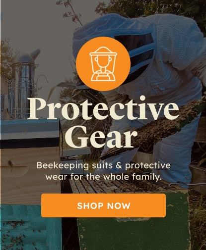 Ecrotek: Beekeeping Supplies Australia & Bee Supplies