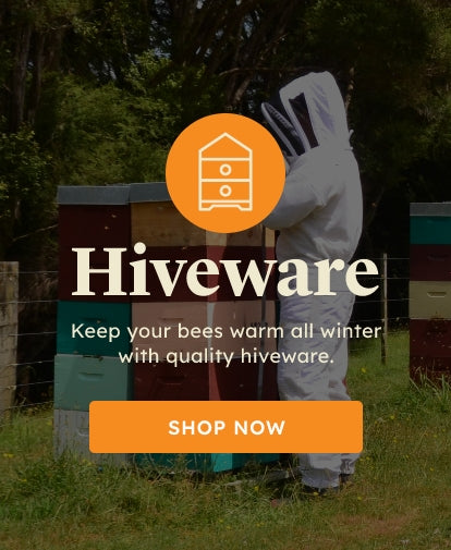 Ecrotek: Beekeeping Supplies Australia & Bee Supplies