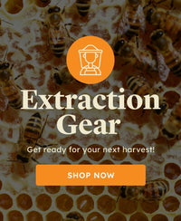 Ecrotek: Beekeeping Supplies Australia & Bee Supplies