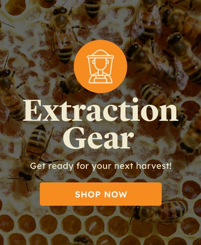 Ecrotek: Beekeeping Supplies Australia & Bee Supplies
