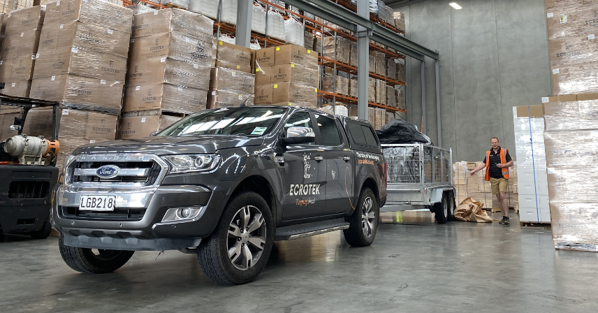 About - Ecrotek Beekeeping Supplies Australia