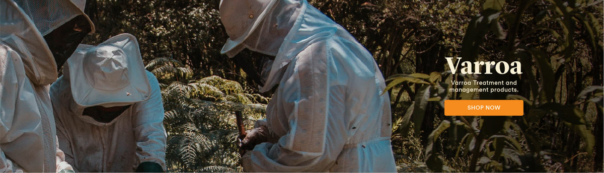 Ecrotek: Beekeeping Supplies Australia & Bee Supplies