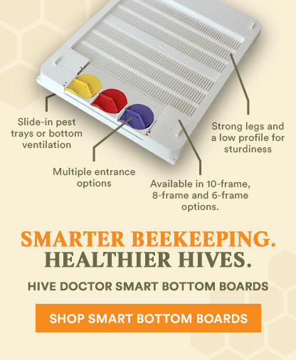 Ecrotek: Beekeeping Supplies Australia & Bee Supplies
