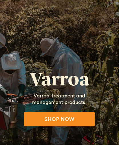 Ecrotek: Beekeeping Supplies Australia & Bee Supplies