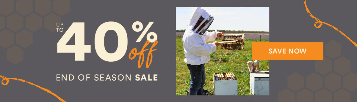 Ecrotek: Beekeeping Supplies Australia & Bee Supplies