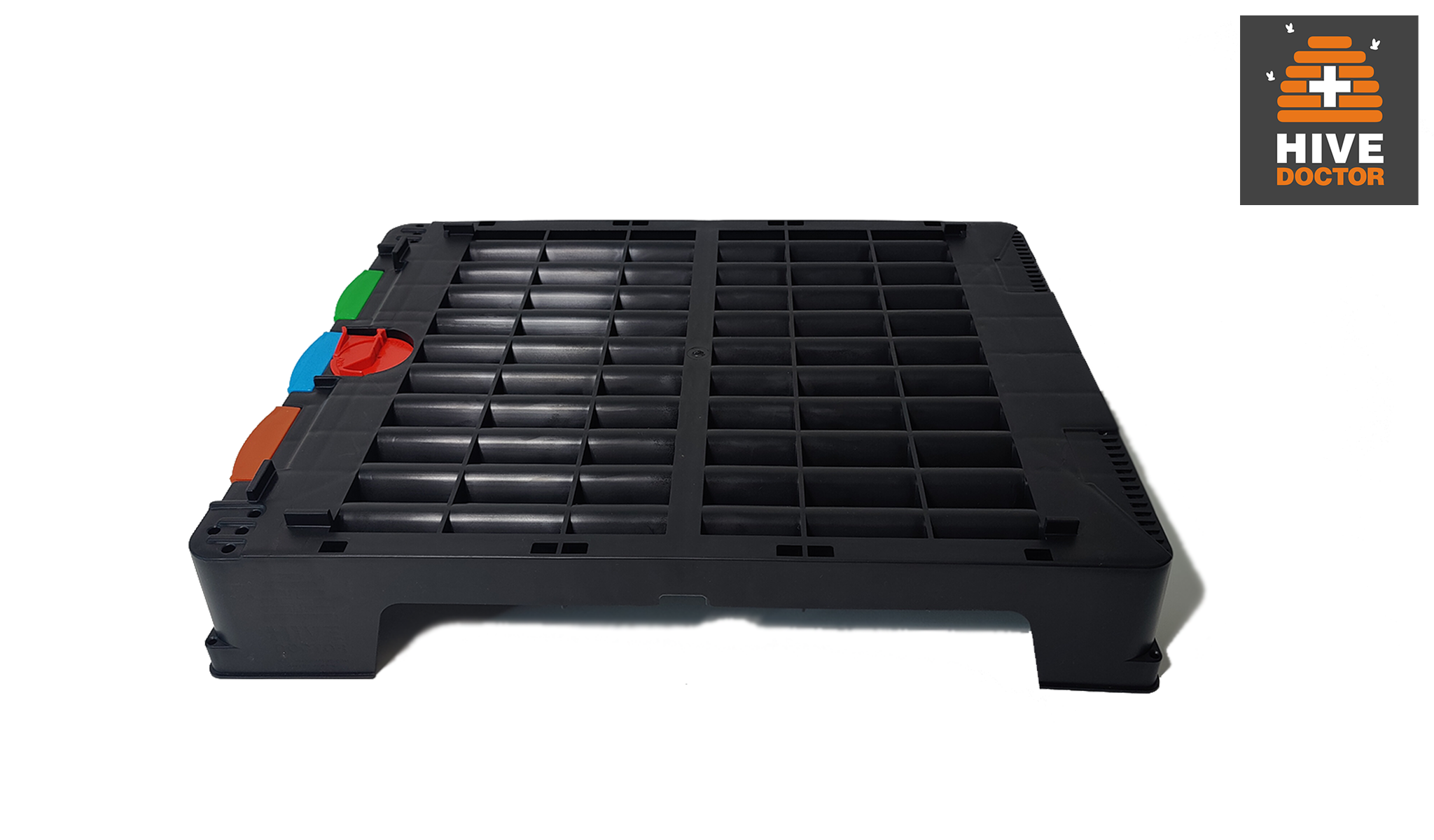 Hive Doctor Original Bottom Board - 10 Frame - Ecrotek Beekeeping ...