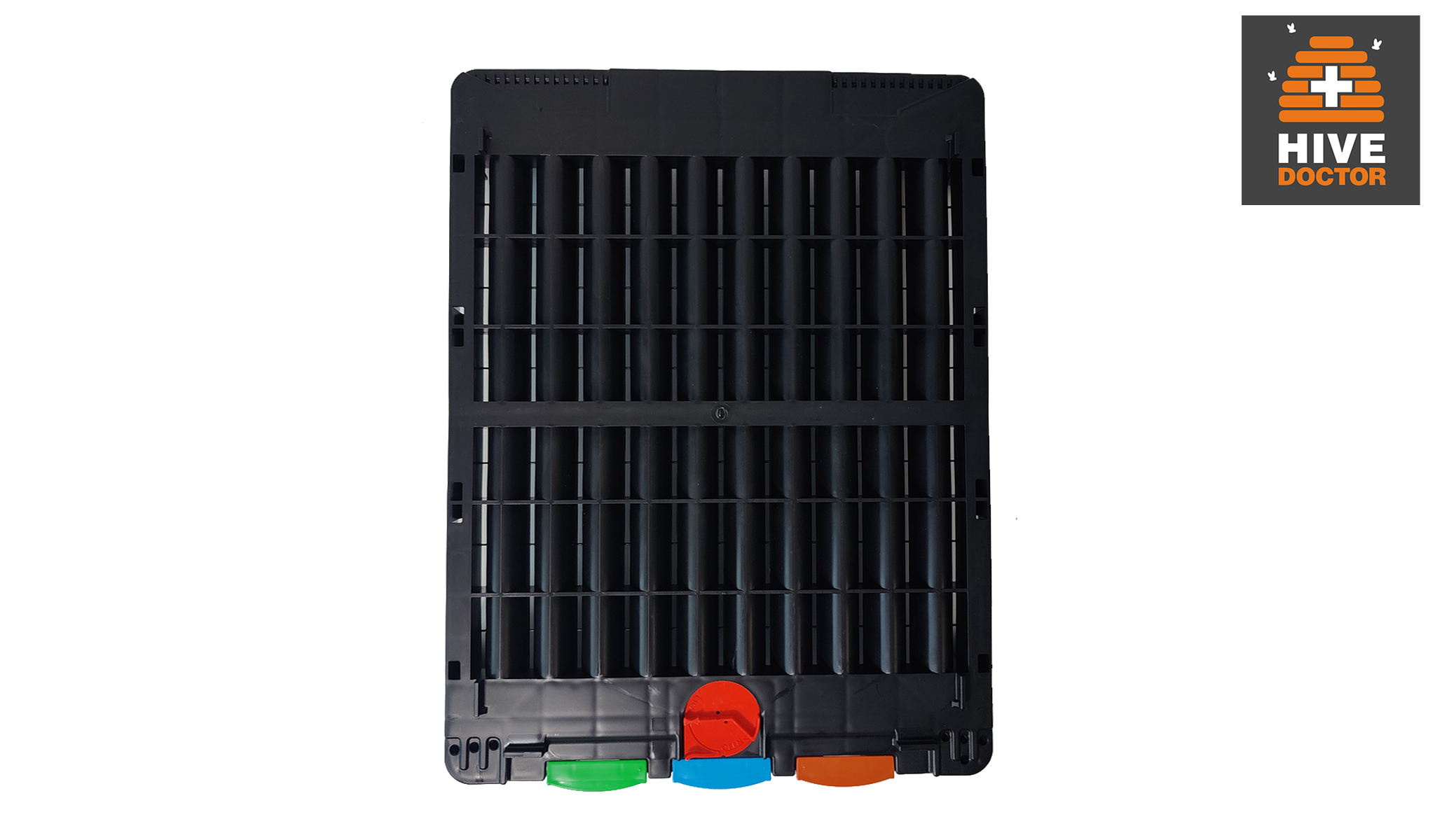 Hive Doctor Original Bottom Board - 10 Frame - Ecrotek Beekeeping ...