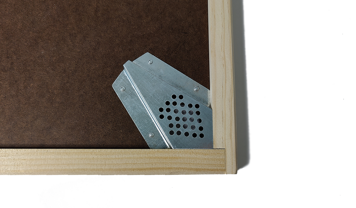 10 Frame Bee Escape Board - Ecrotek Beekeeping Supplies Australia