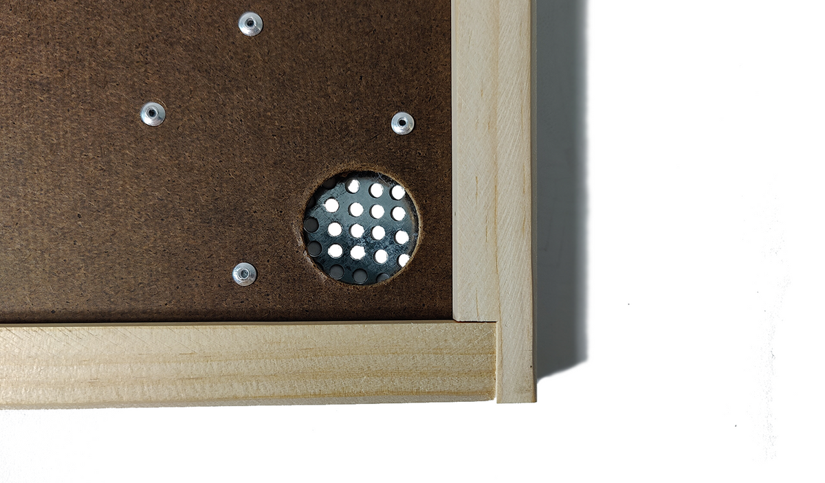 10 Frame Bee Escape Board - Ecrotek Beekeeping Supplies Australia