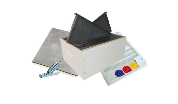 Beekeeping Kits - Ecrotek Beekeeping Supplies Australia