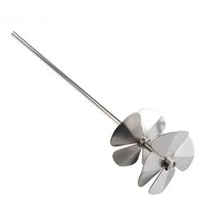 Honey Mixer - Fan Type - Ecrotek Beekeeping Supplies Australia