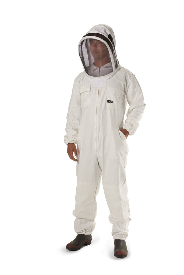 Beesuits - Ecrotek Beekeeping Supplies Australia