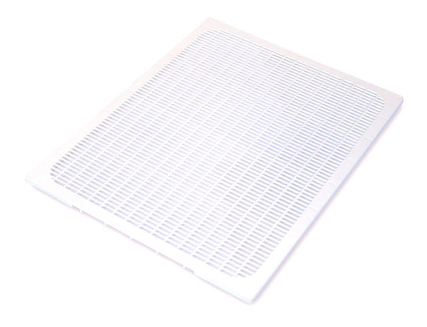Beetek 'Bee Space' Plastic Queen Excluder with Entrance - 10 Frame ...