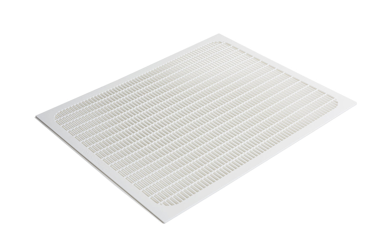 Beetek Plastic Queen Excluder - Ecrotek Beekeeping Supplies Australia